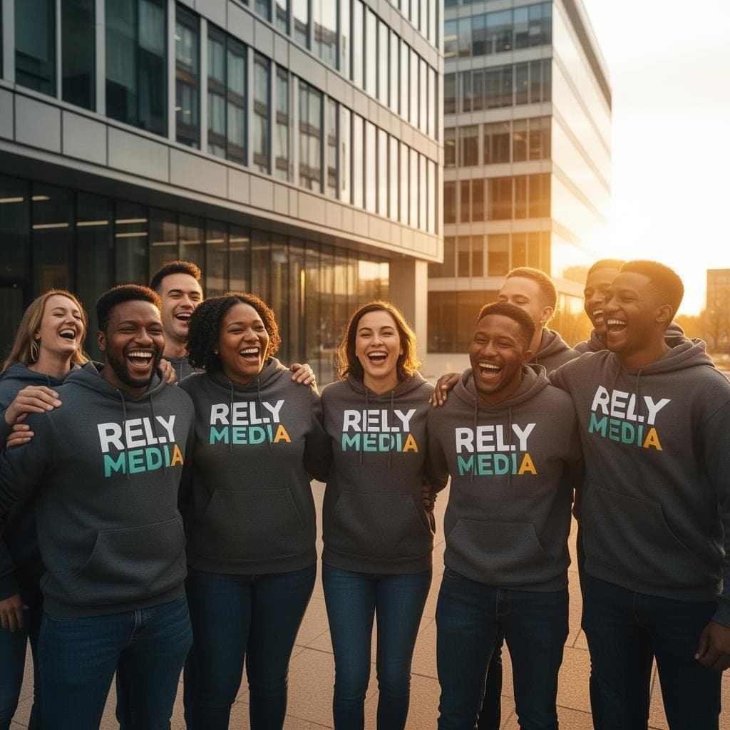 300 of the Best Small Group Names | RELYmedia