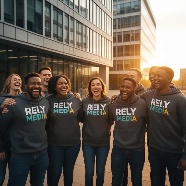 300 of the Best Small Group Names | RELYmedia