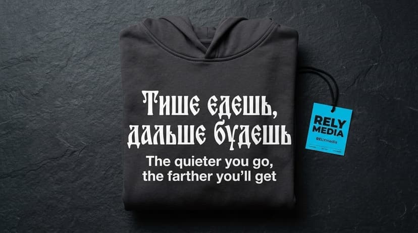 50 Famous Russian Sayings and Proverbs | RELYmedia