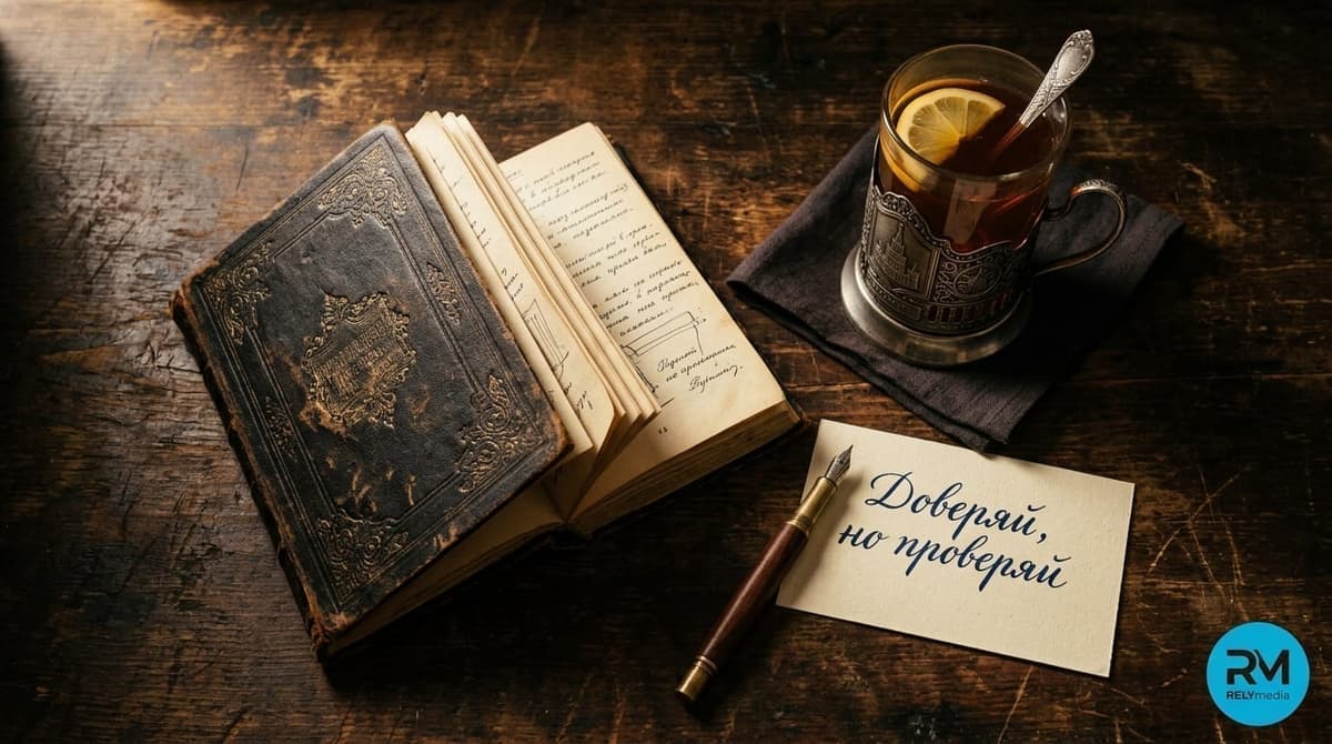 50 Famous Russian Sayings and Proverbs | RELYmedia